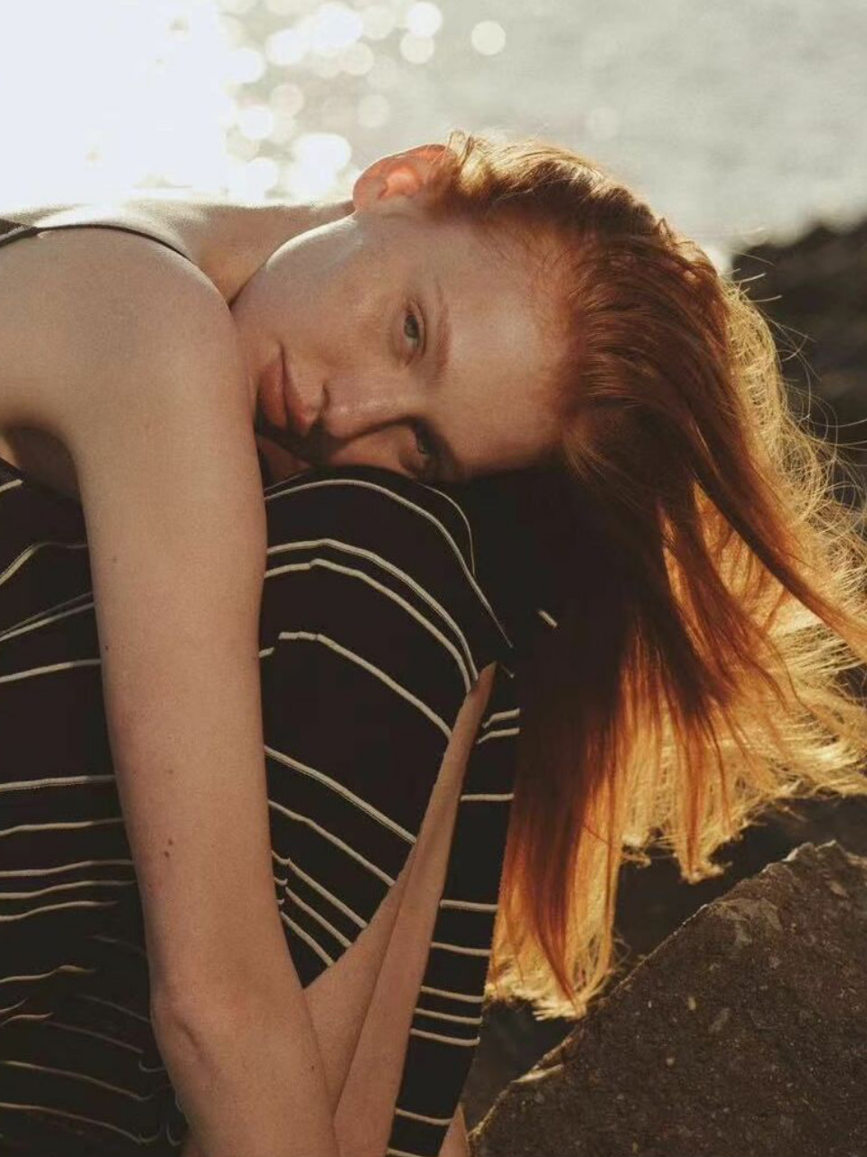 Julia Strege | W360 Paris