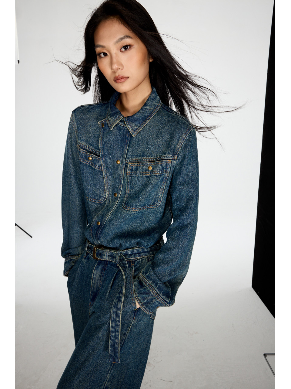 Zihan Liu | Women Milano