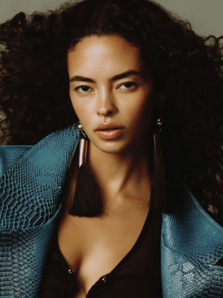 Raven Landis | W360 New York