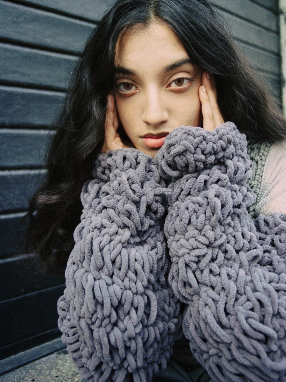 Aya Amad | Supreme New York