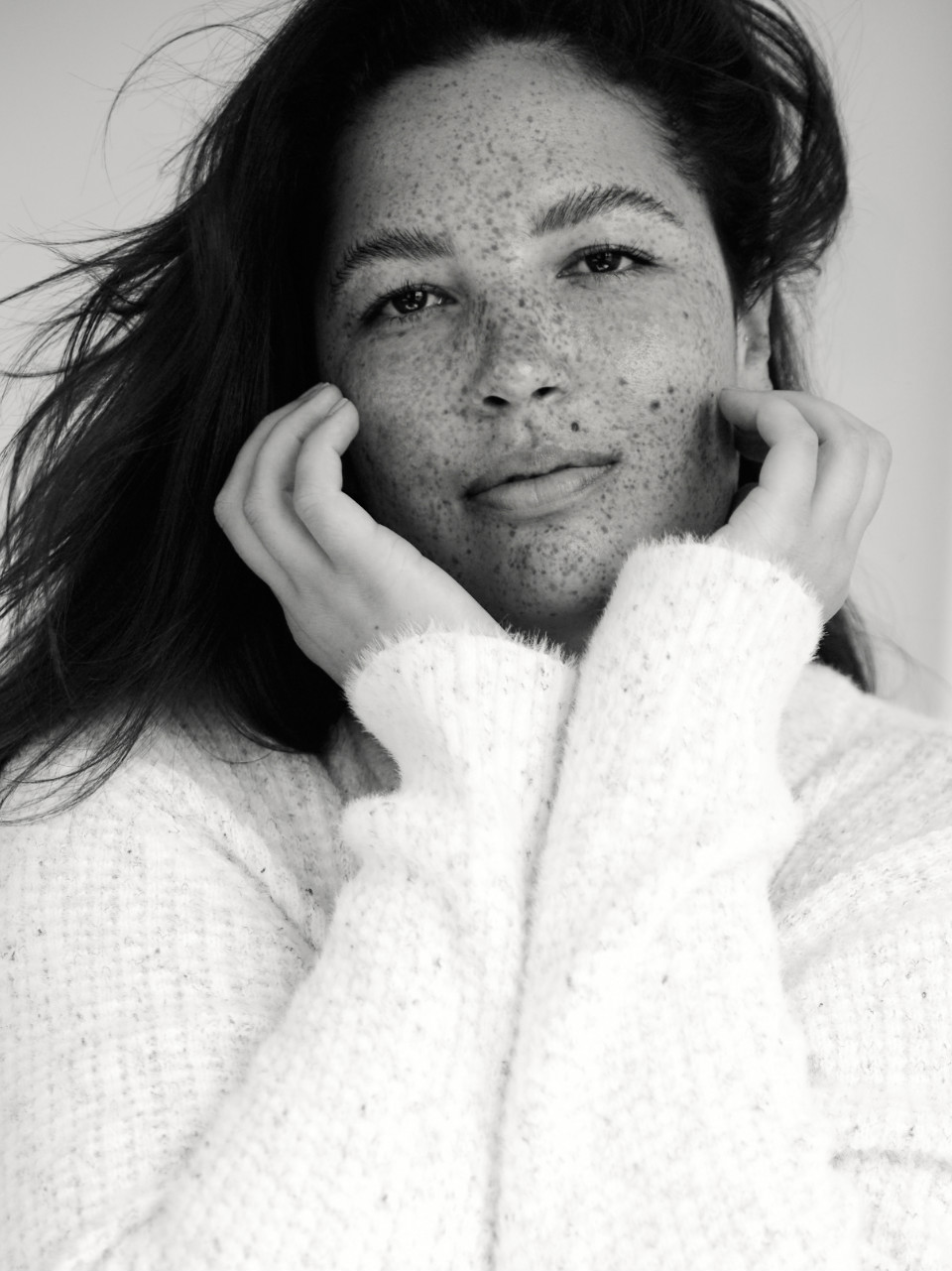 Ryan Imani | Women Los Angeles