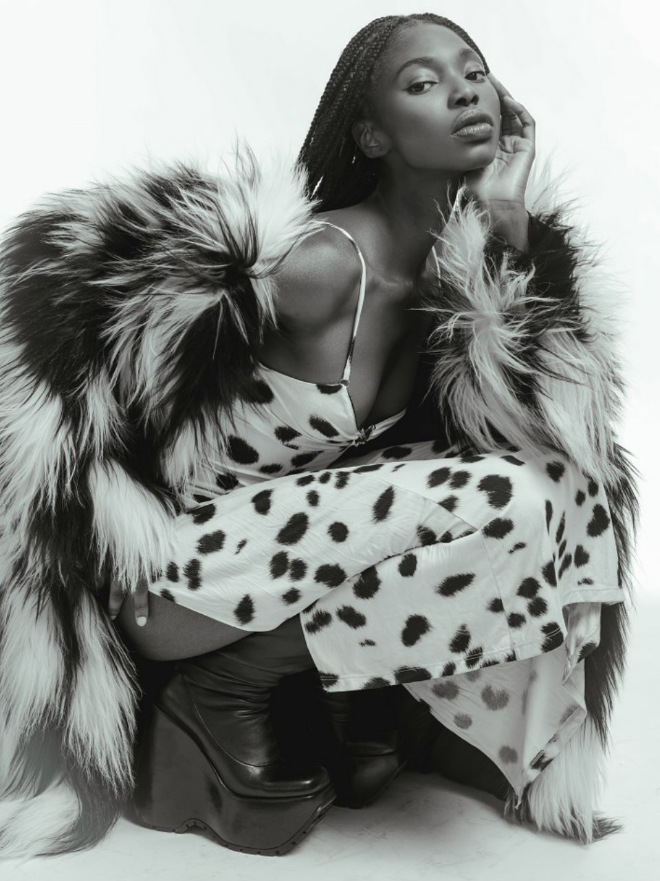 Bo Olayinka | W360 New York