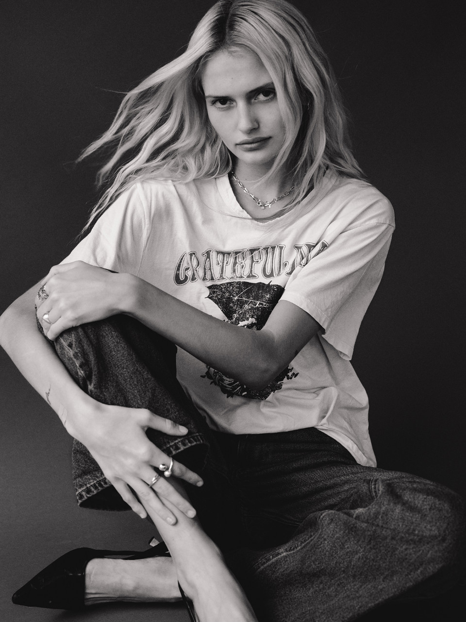 Emily Teague | Women Los Angeles