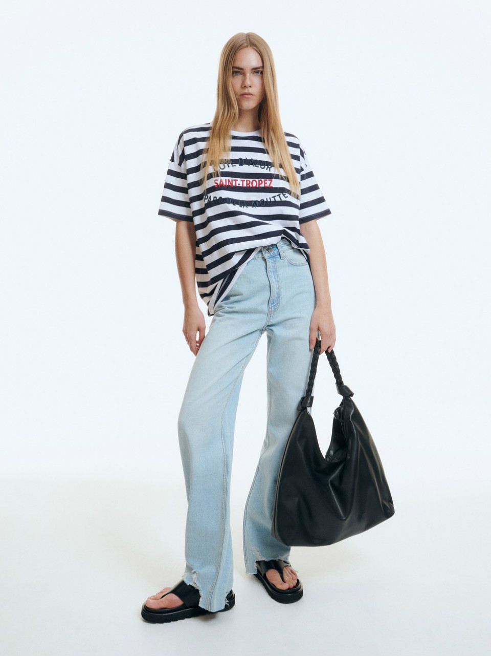 Line Brems | Women Milano