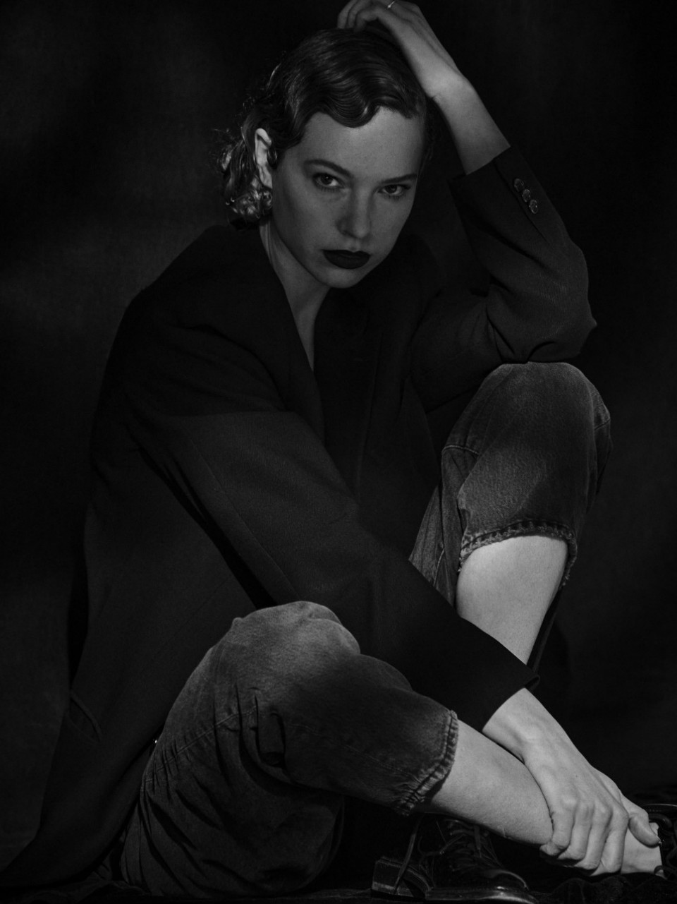 Heloise Guerin | Women Los Angeles