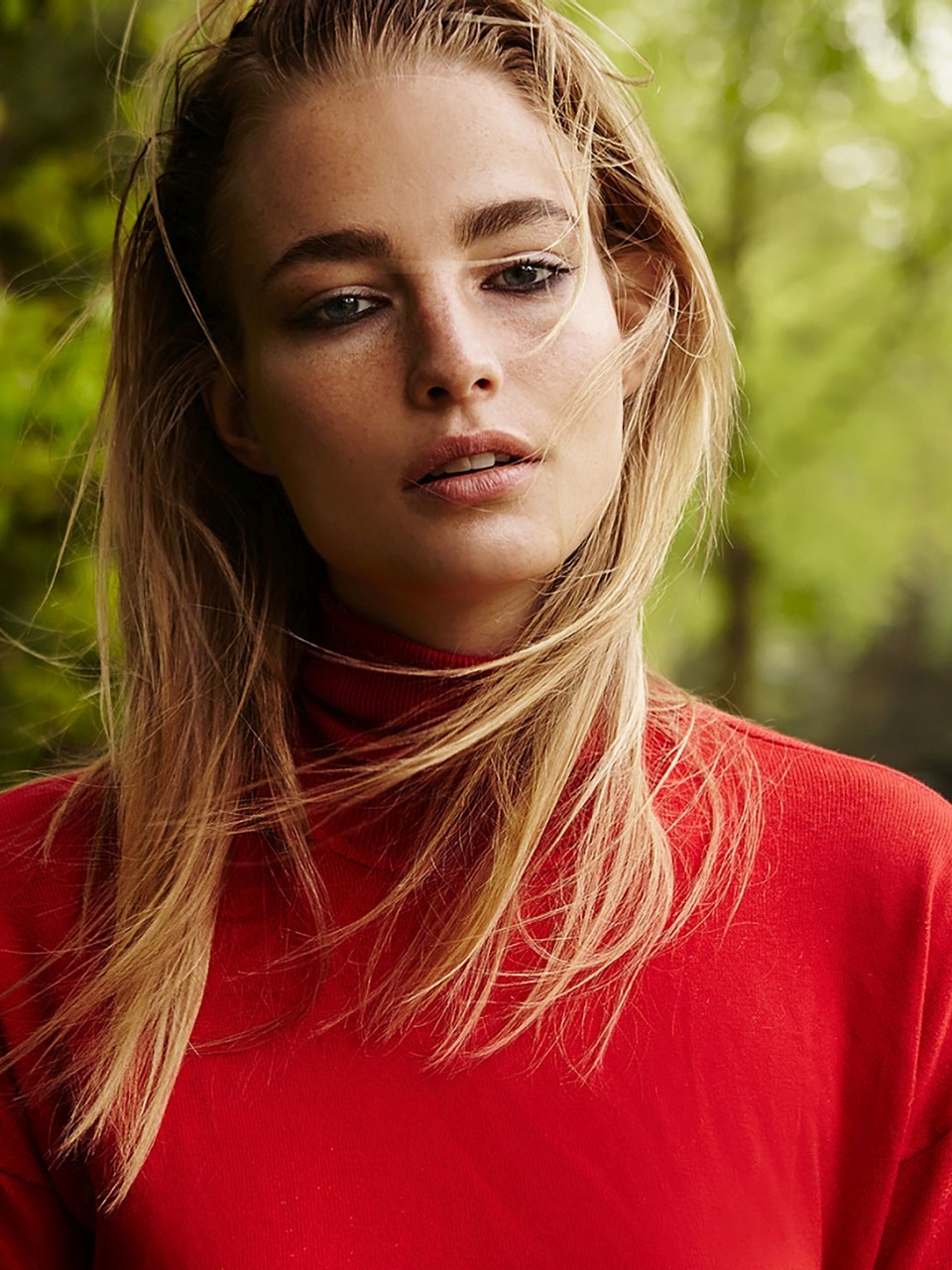 Elise Aarnink | Women Paris