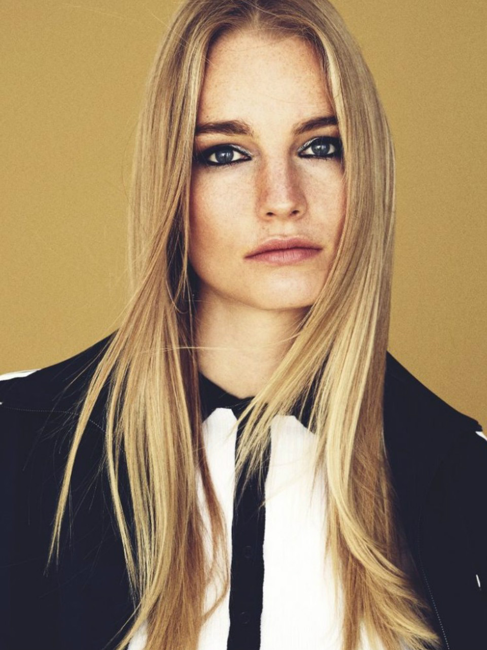 Elise Aarnink | Women Paris