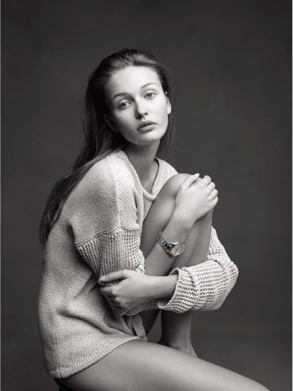 Kristina Romanova Women Los Angeles