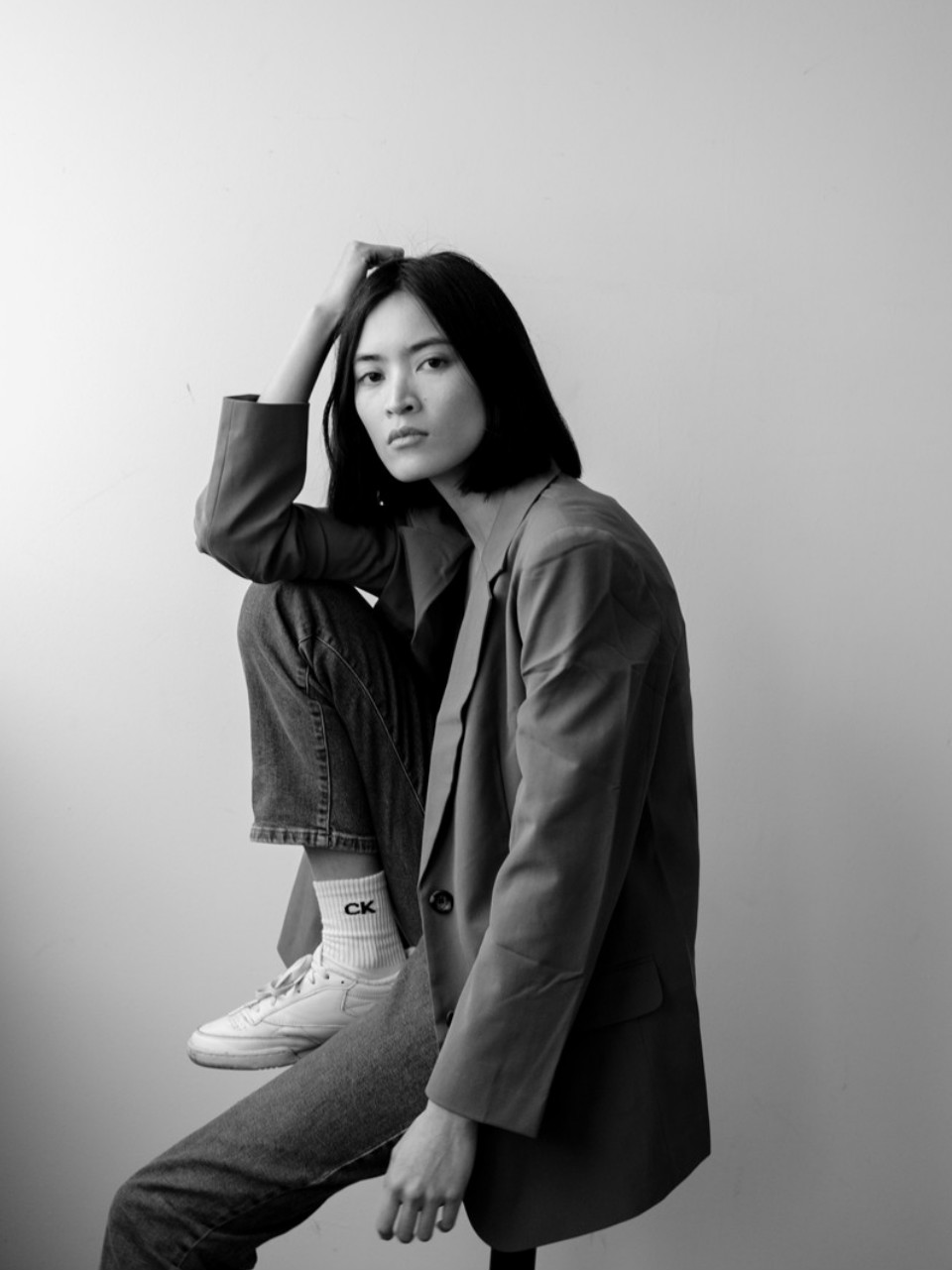 Marga Esquivel | Women Paris