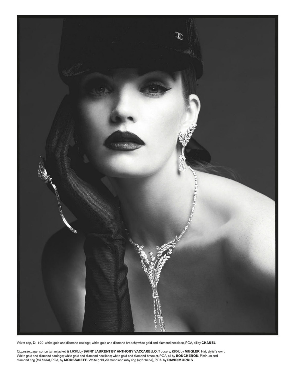 Alexina Graham | Women Milano