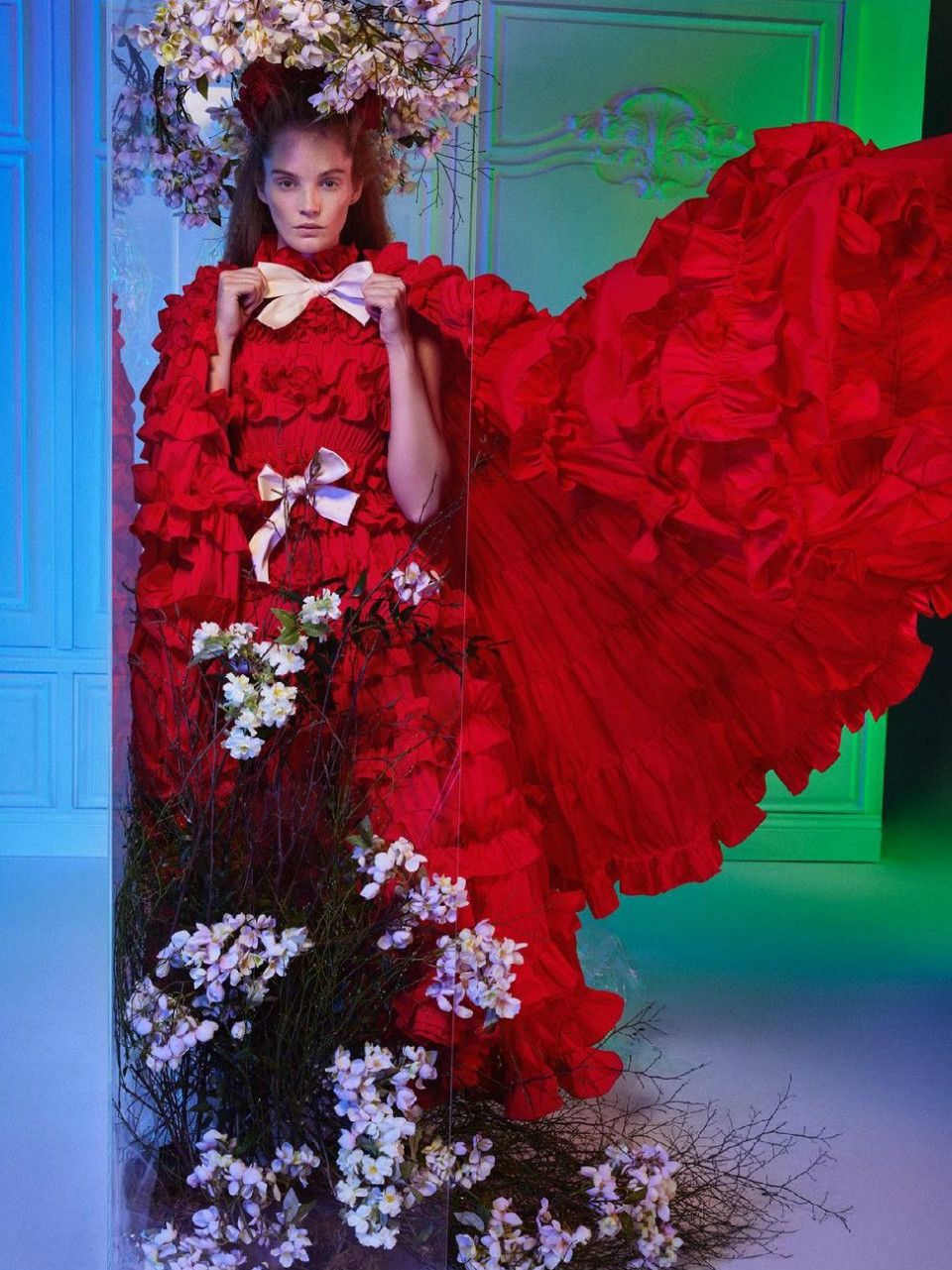 Alexina Graham | Women Milano