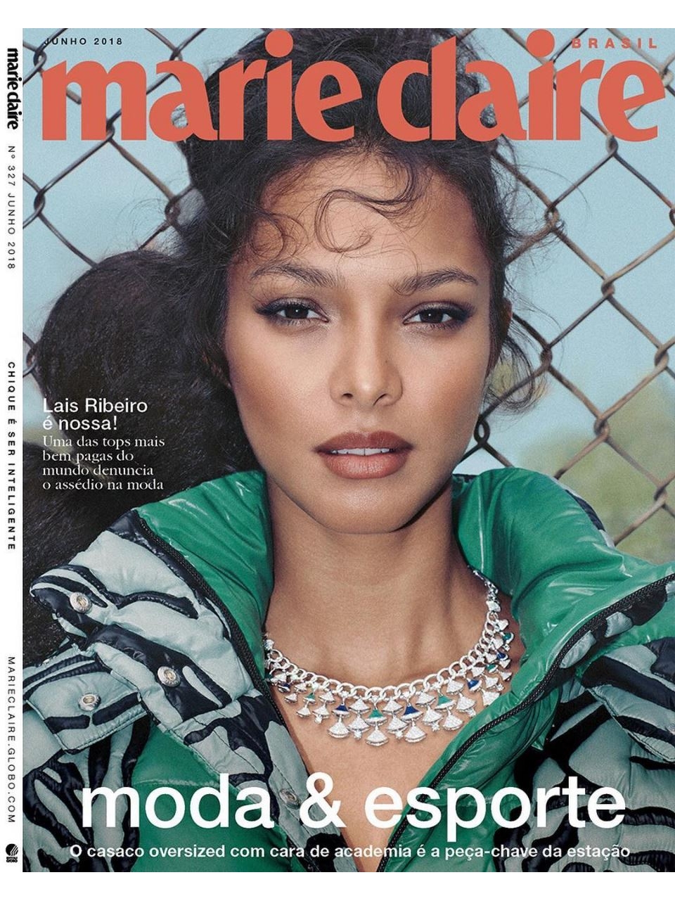 Lais Ribeiro | Women Los Angeles