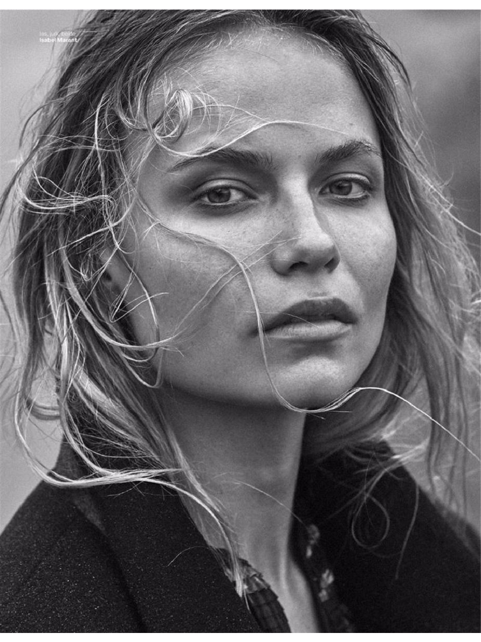 Natasha Poly | Women Milano