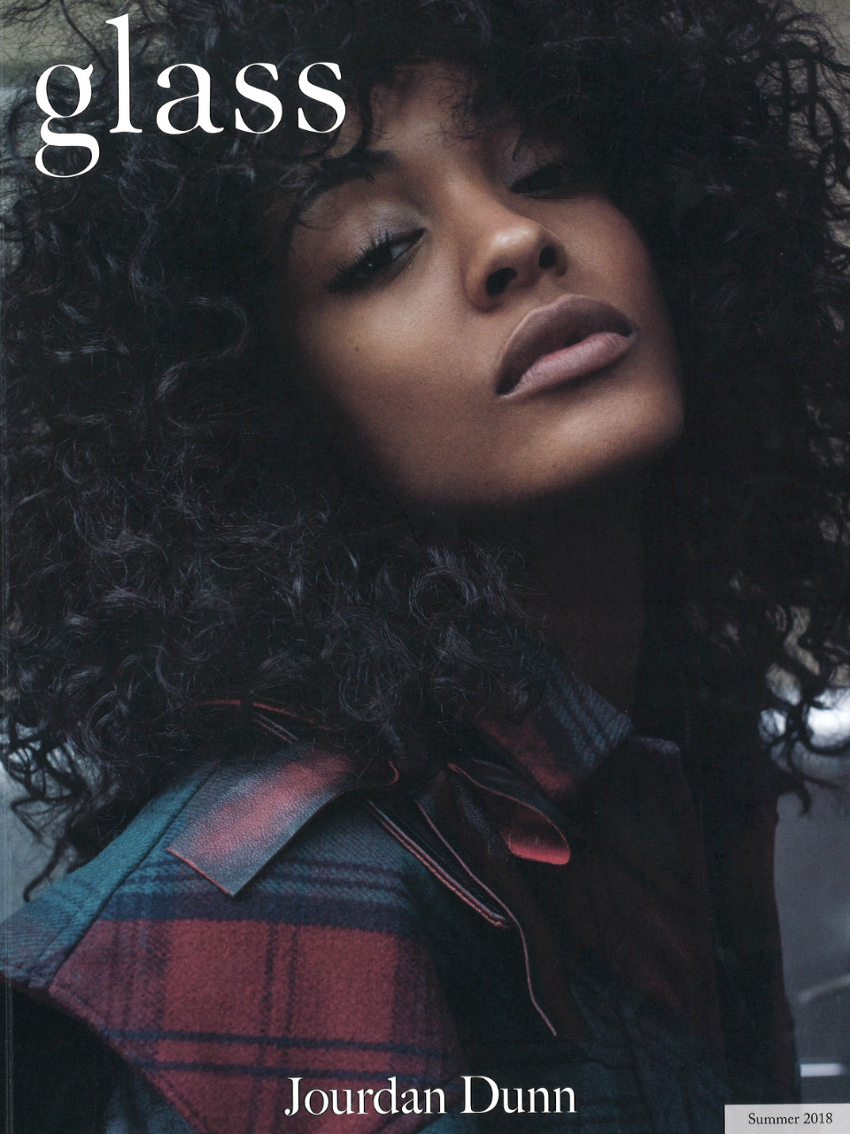 Jourdan Dunn | Women Paris