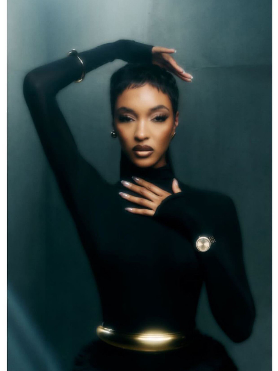 Jourdan Dunn | Women Milano