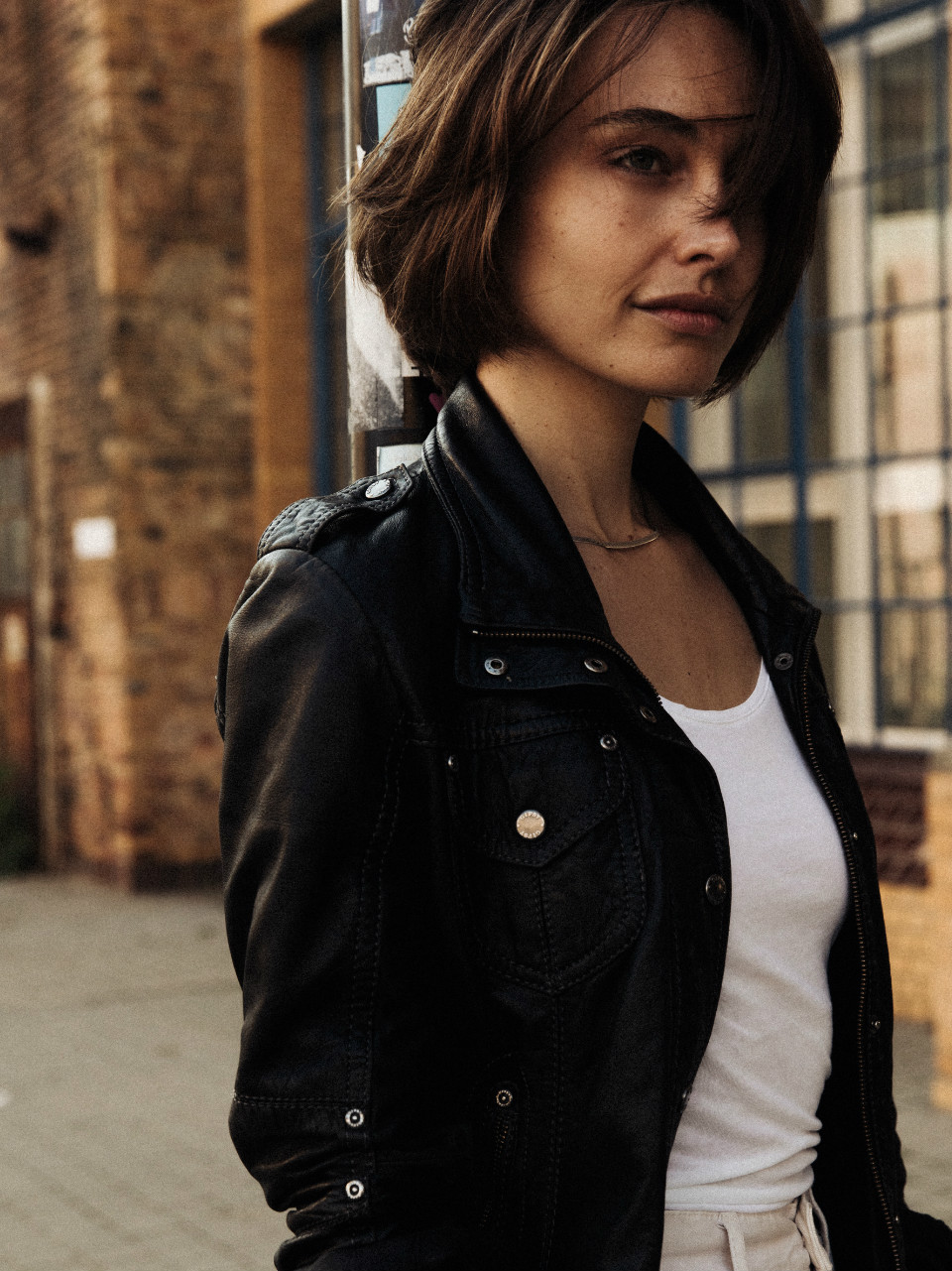 Katharina Rembi | Women Paris