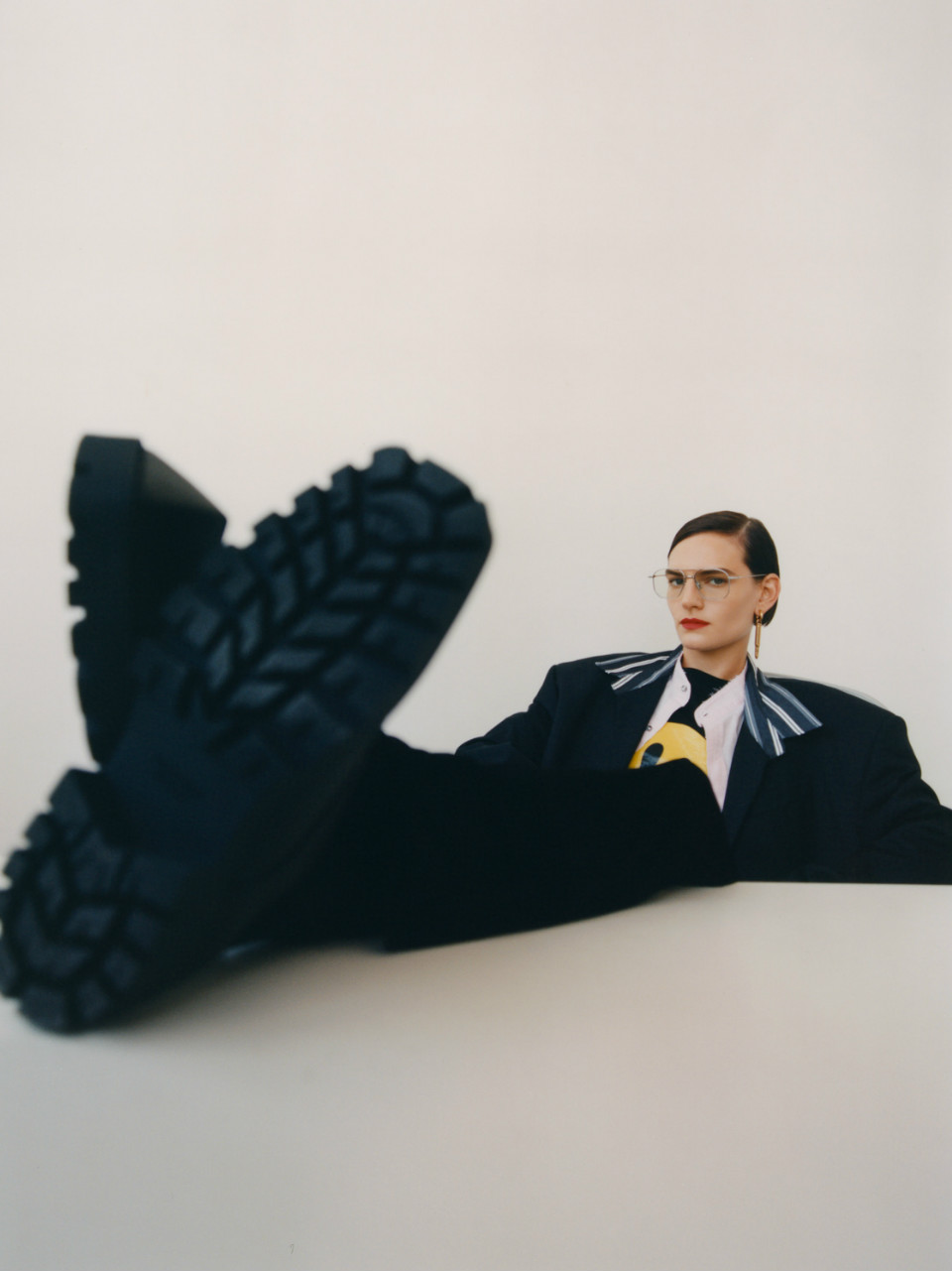 Hirschy Grace | Women Milano