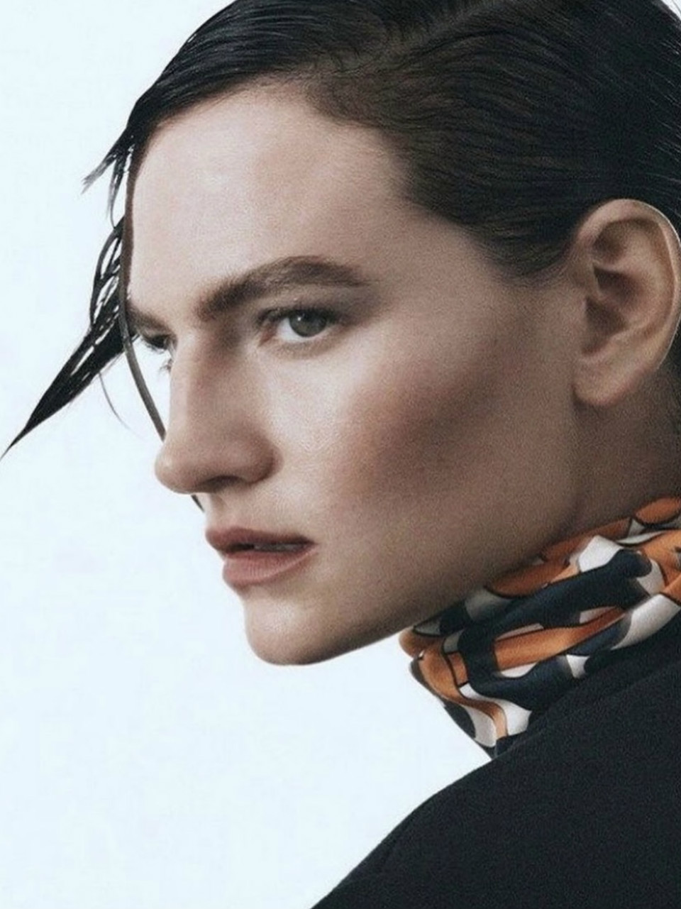 Hirschy Grace | Women Milano