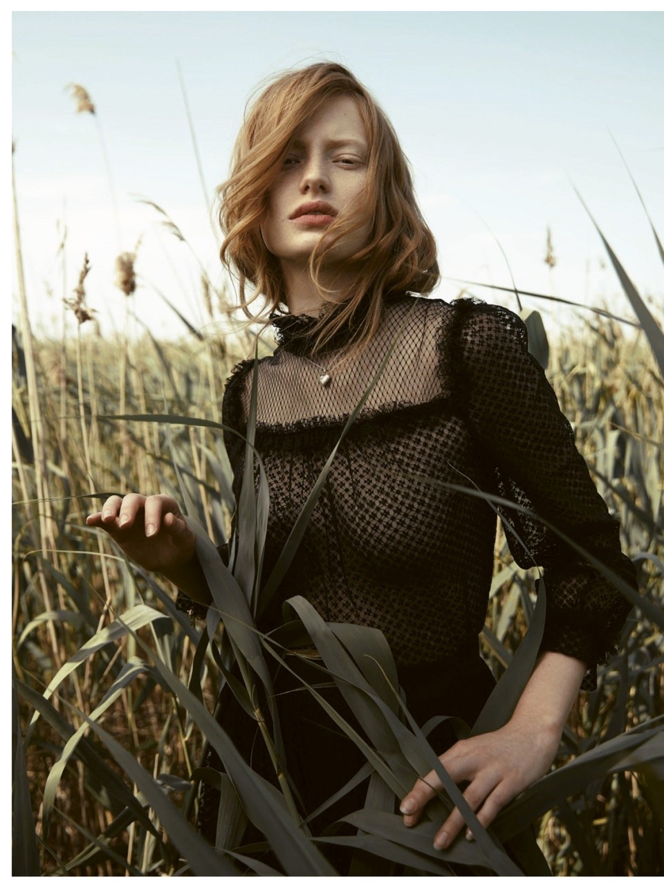 Stephanie Hall | Supreme Paris