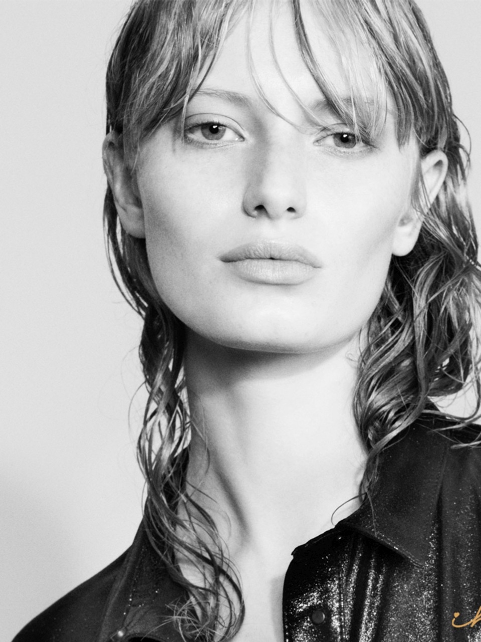 Stephanie Hall | Supreme Paris