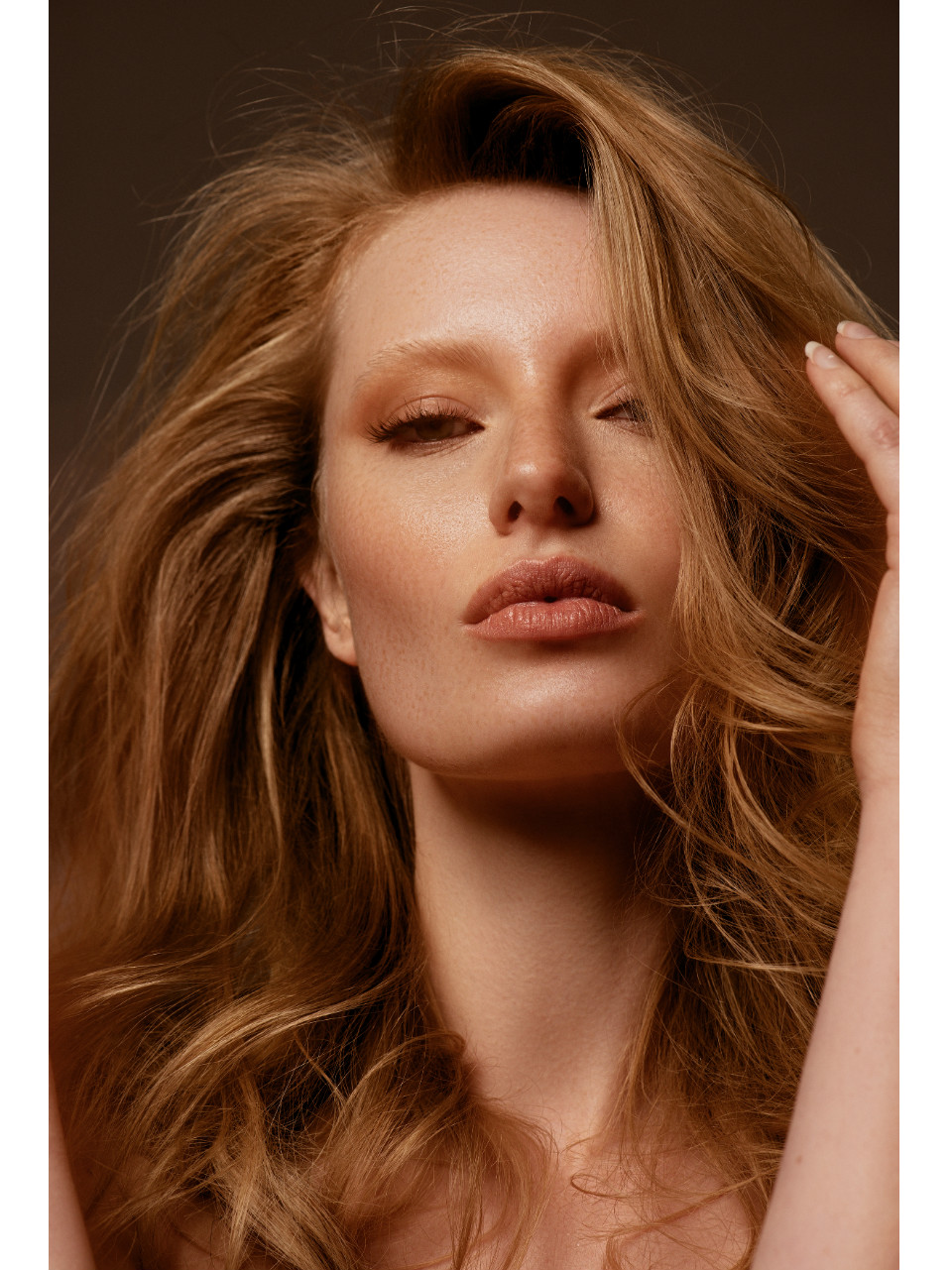 Stephanie Hall | Supreme Paris