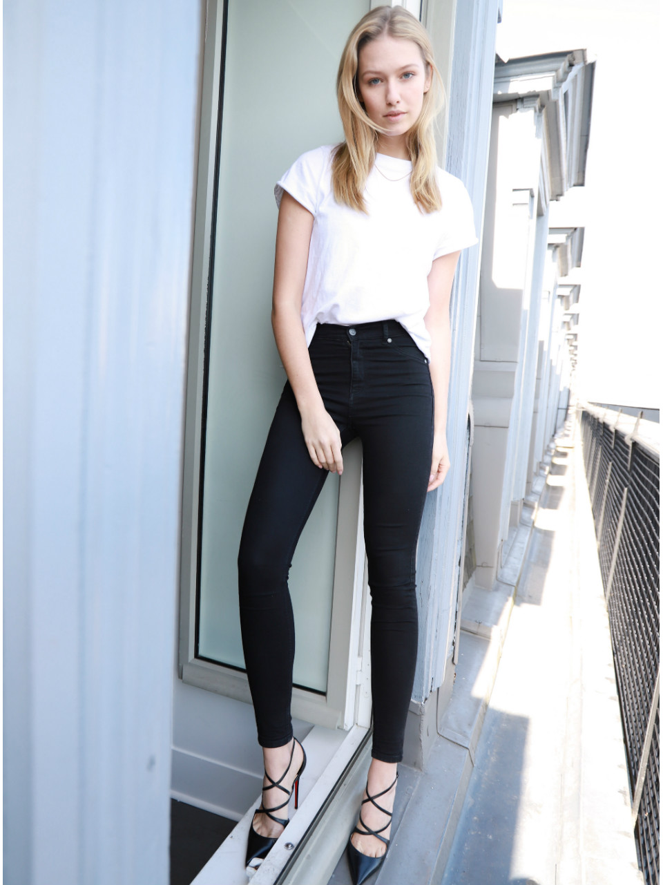 Sophia Beermann | Women Paris