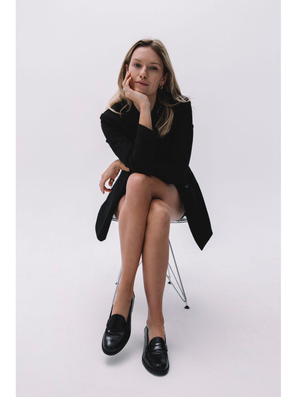 Sophia Beermann | Women Paris