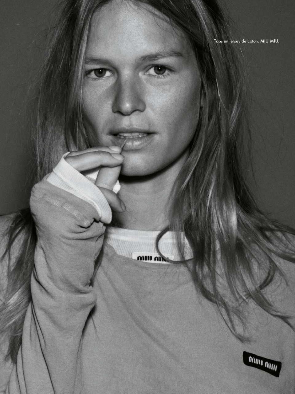 Anna Ewers | Women Milano