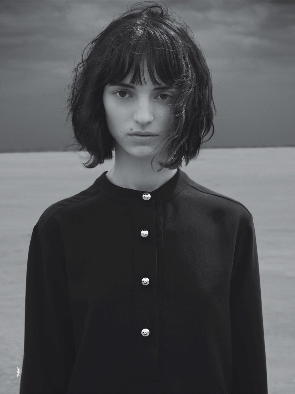 Rebeca Marcos | Supreme Paris