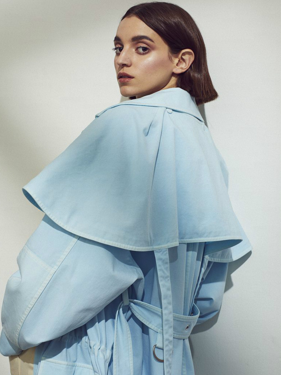 Rebeca Marcos | Supreme Paris