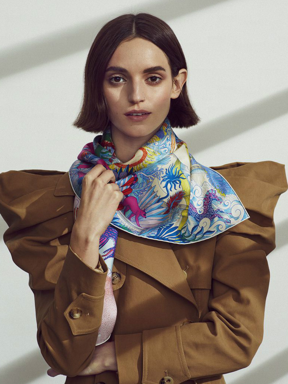 Rebeca Marcos | Supreme Paris