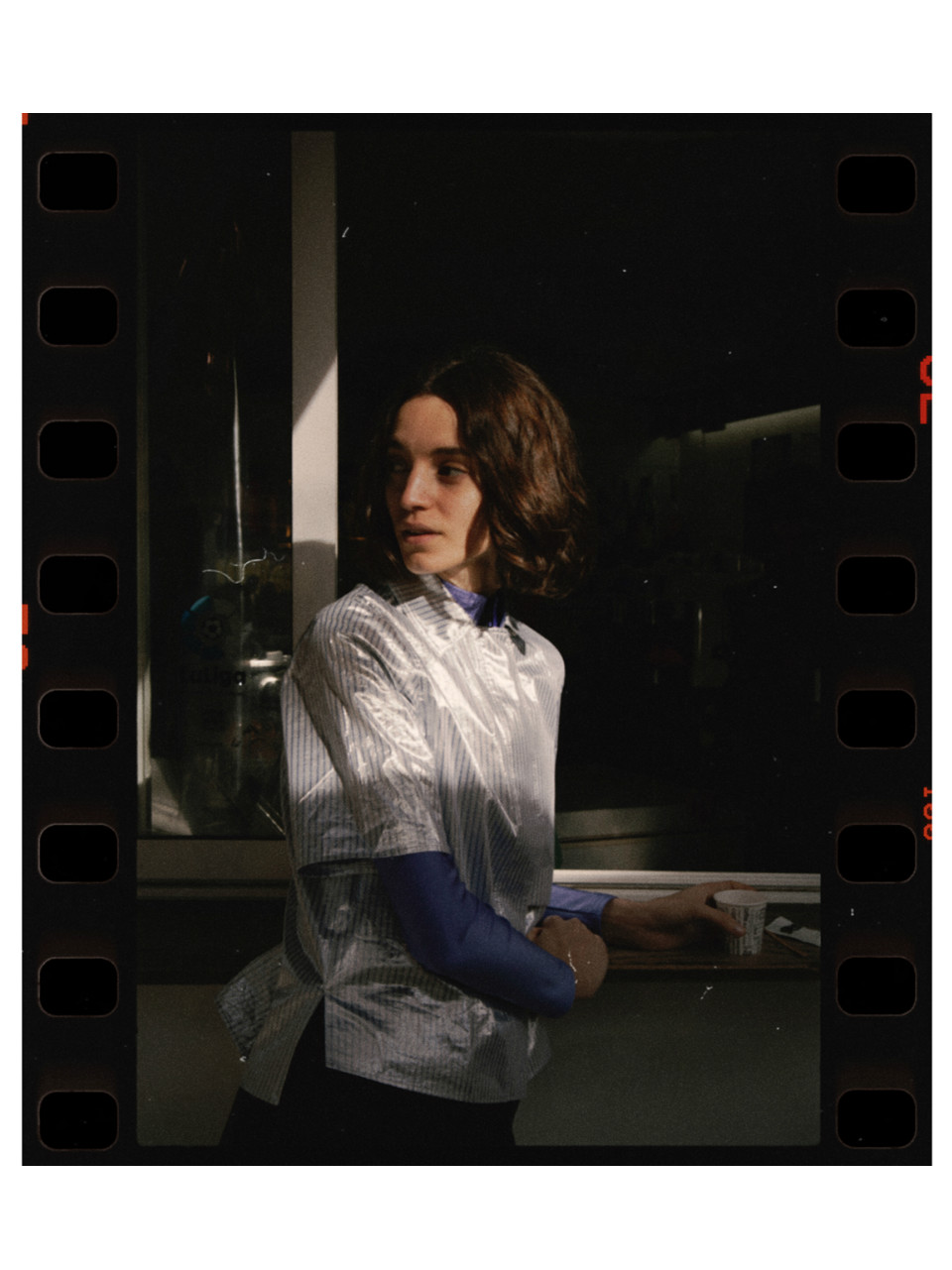 Rebeca Marcos | Supreme Paris