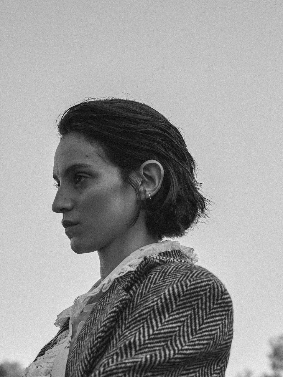 Rebeca Marcos | Supreme Paris