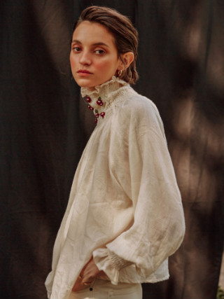 Rebeca Marcos | Supreme Paris