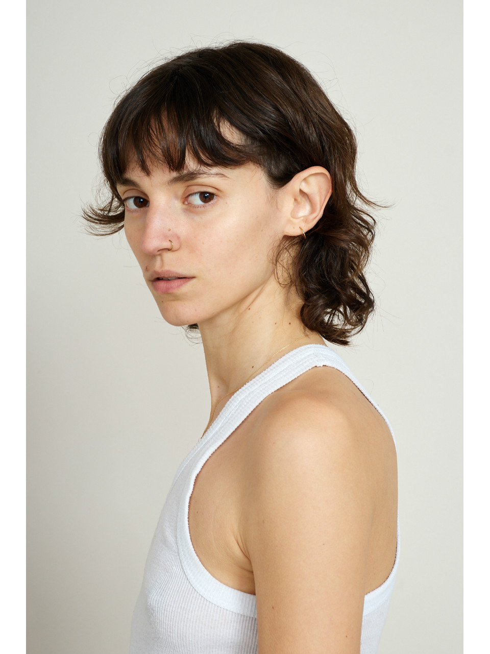 Rebeca Marcos | Supreme Paris