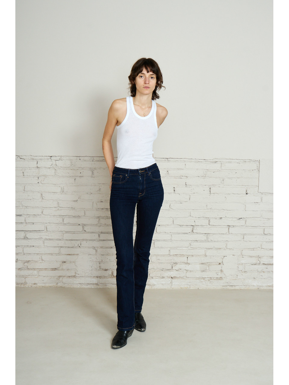 Rebeca Marcos | Supreme Paris