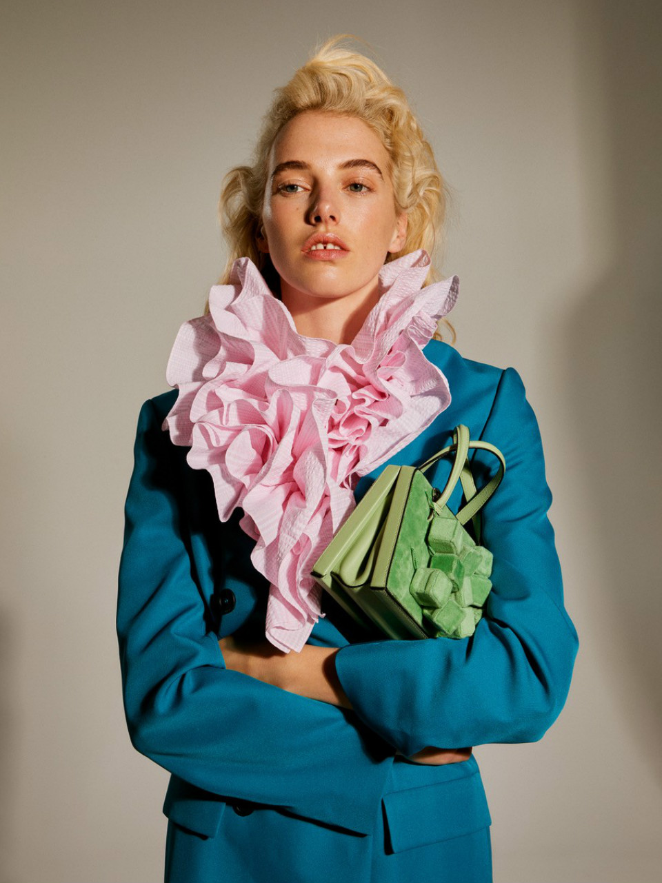 Becca Horn | Supreme Paris