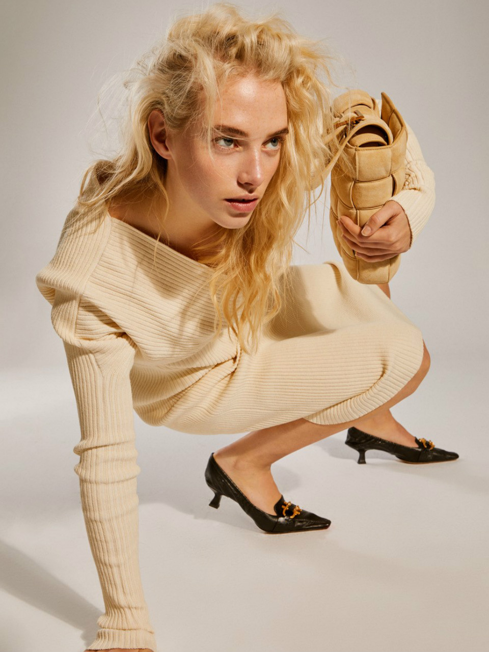 Becca Horn | Supreme Paris