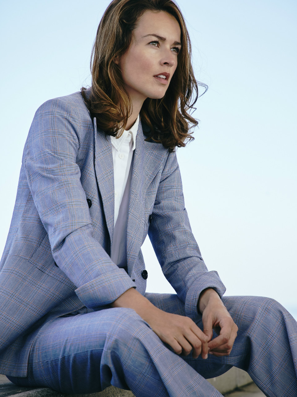 Caroline Barton | Supreme Paris