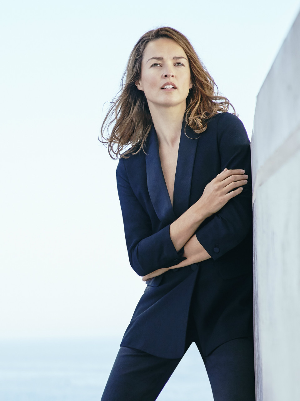 Caroline Barton | Supreme Paris