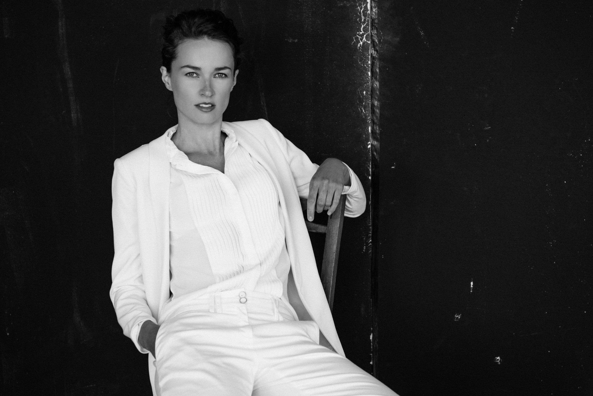 Caroline Barton | Supreme Paris