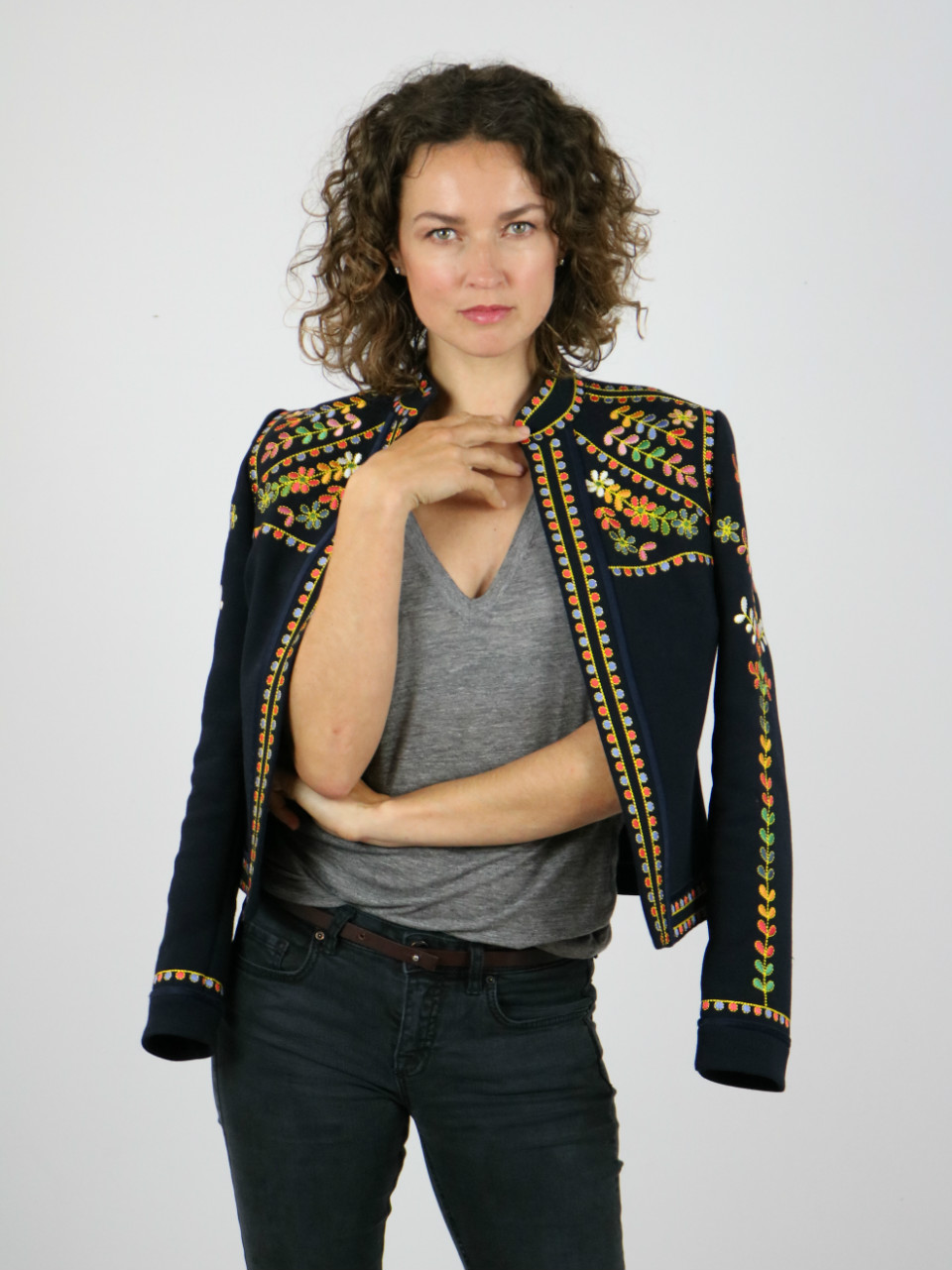 Caroline Barton | Supreme Paris