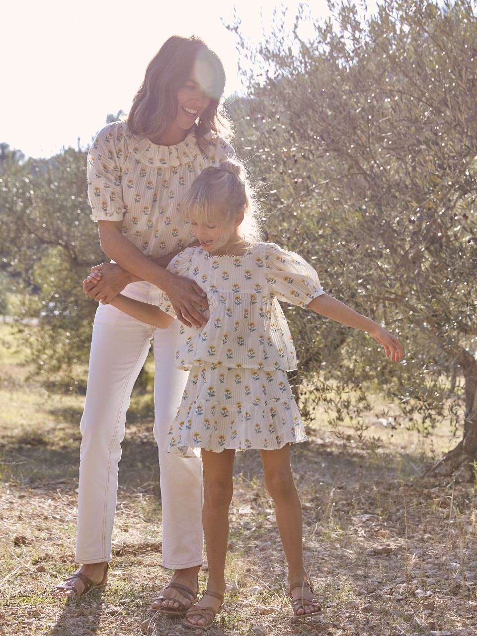 Caroline Barton | Supreme Paris