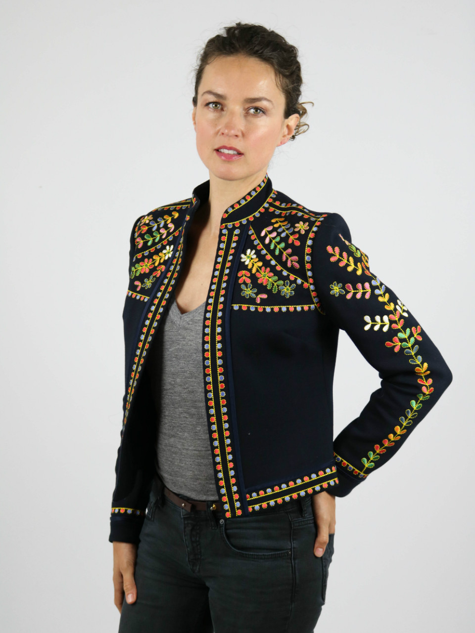 Caroline Barton | Supreme Paris