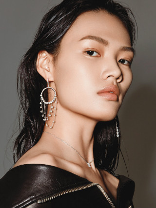 Meng Zheng | Supreme Paris