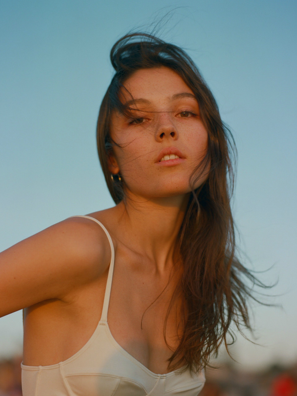 Lary Müller | Supreme Paris