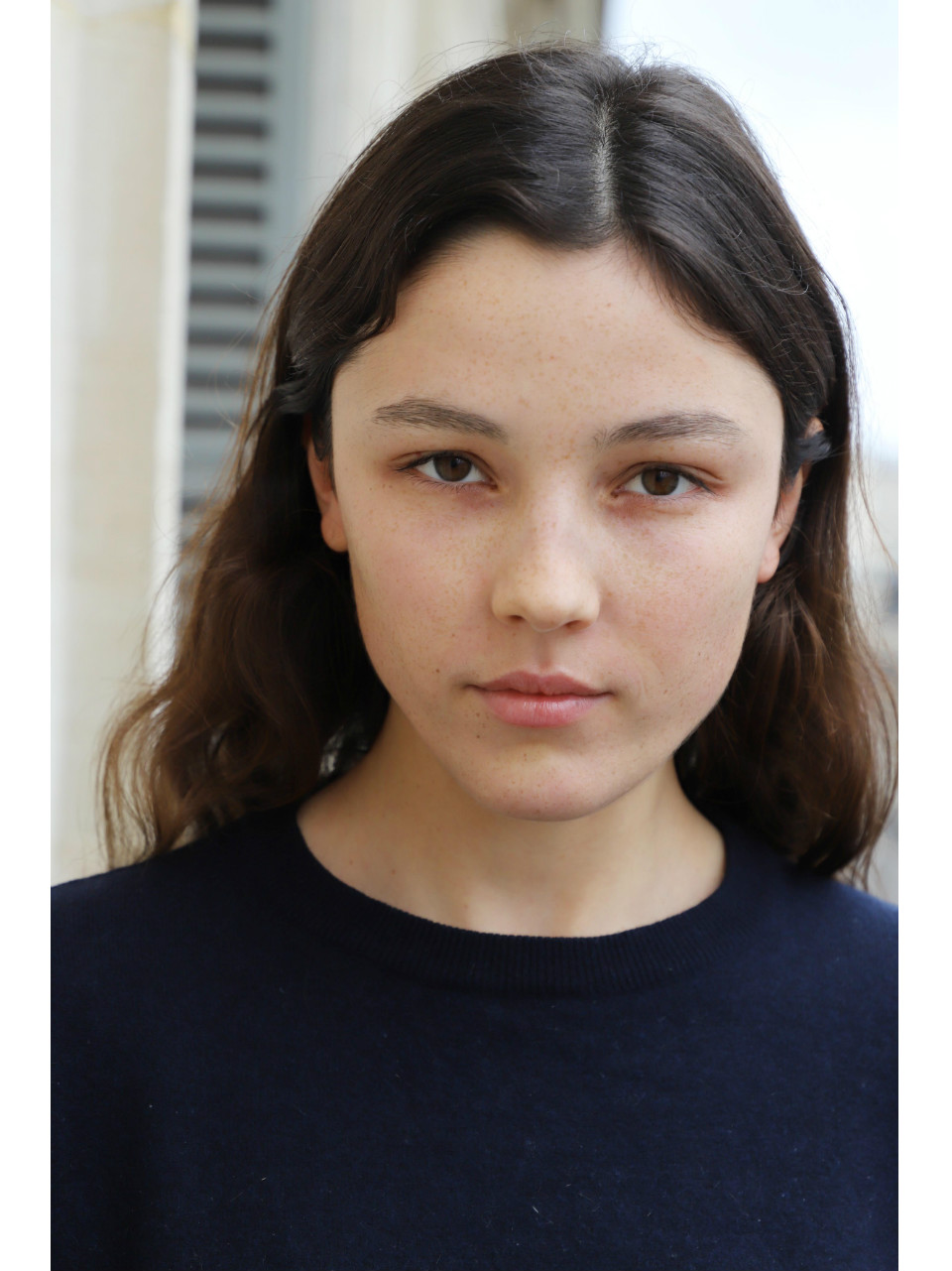 Lary Müller | Supreme Paris