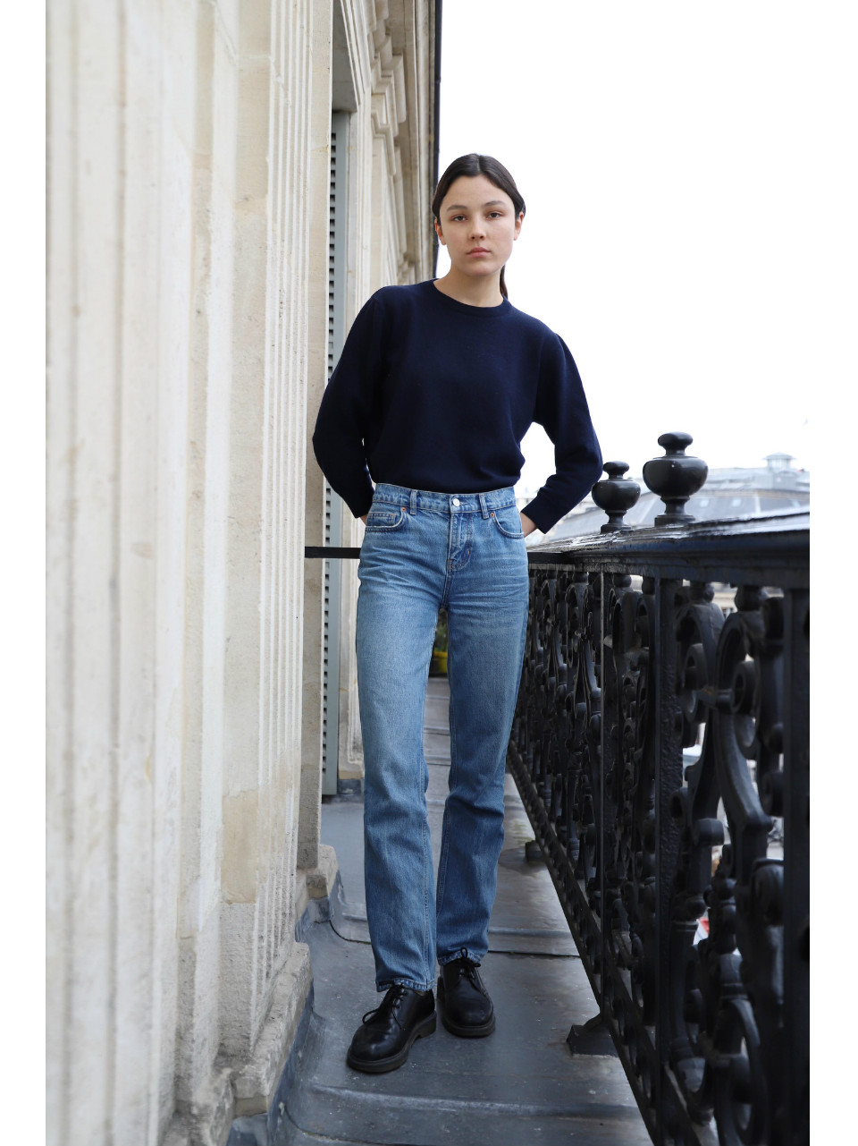 Lary Müller | Supreme Paris