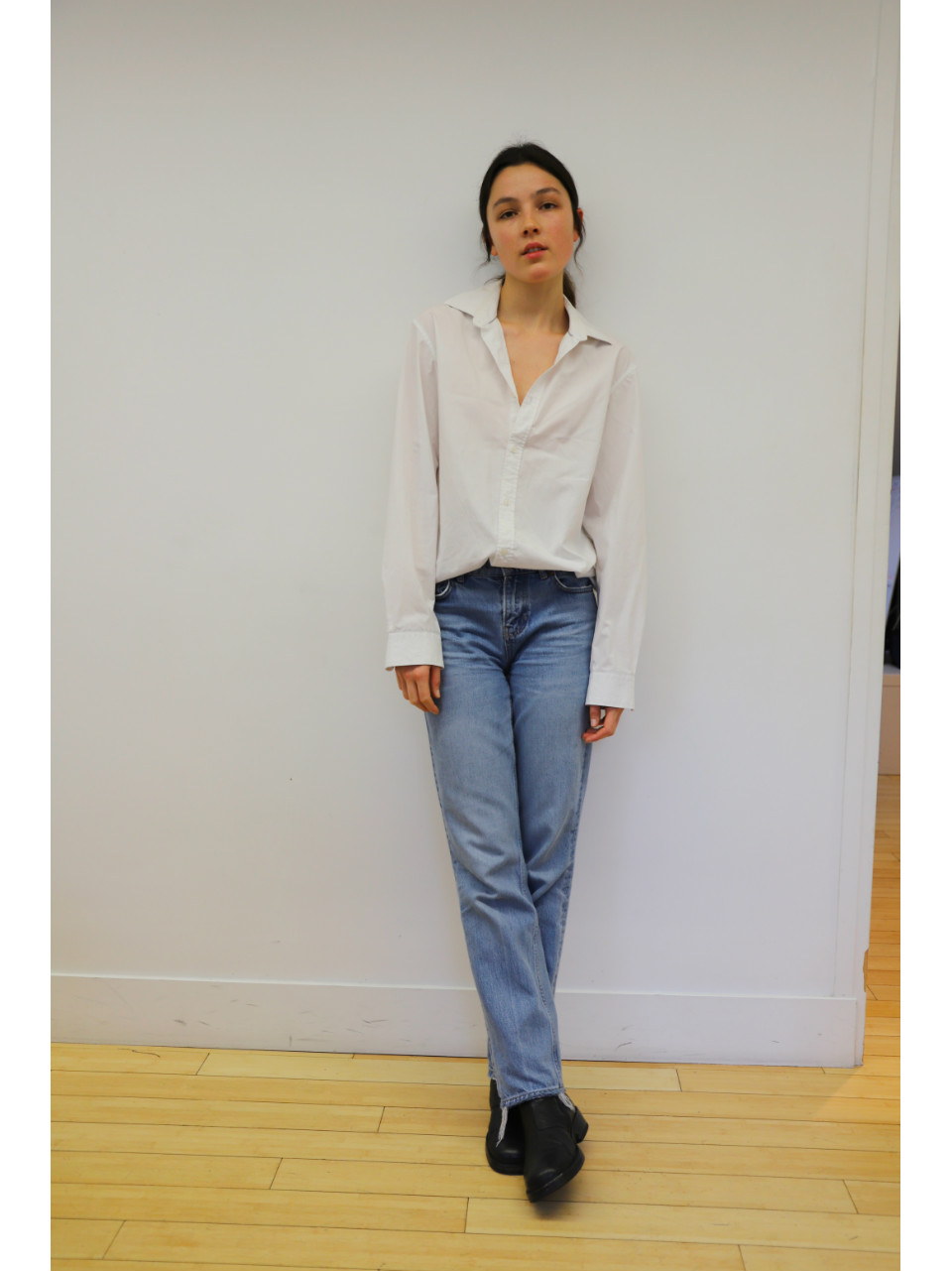 Lary Müller | Supreme Paris