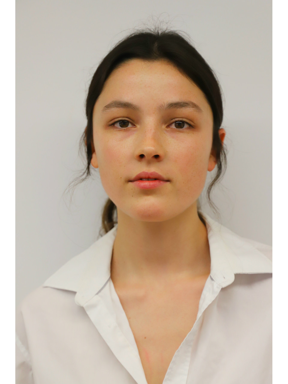 Lary Müller | Supreme Paris